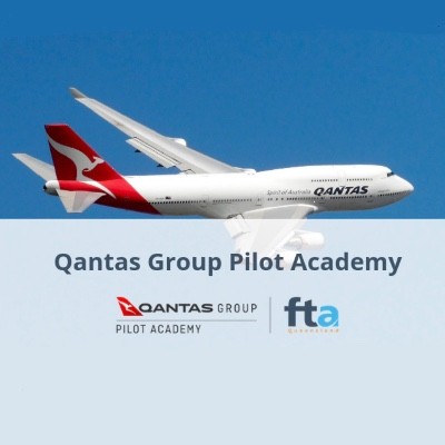 Royal Flying Doctor Service - Qantas Group Pilot Academy