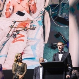 Royal Flying Doctor Service : Home