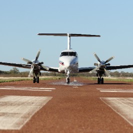 Royal Flying Doctor Service : Leaderboards